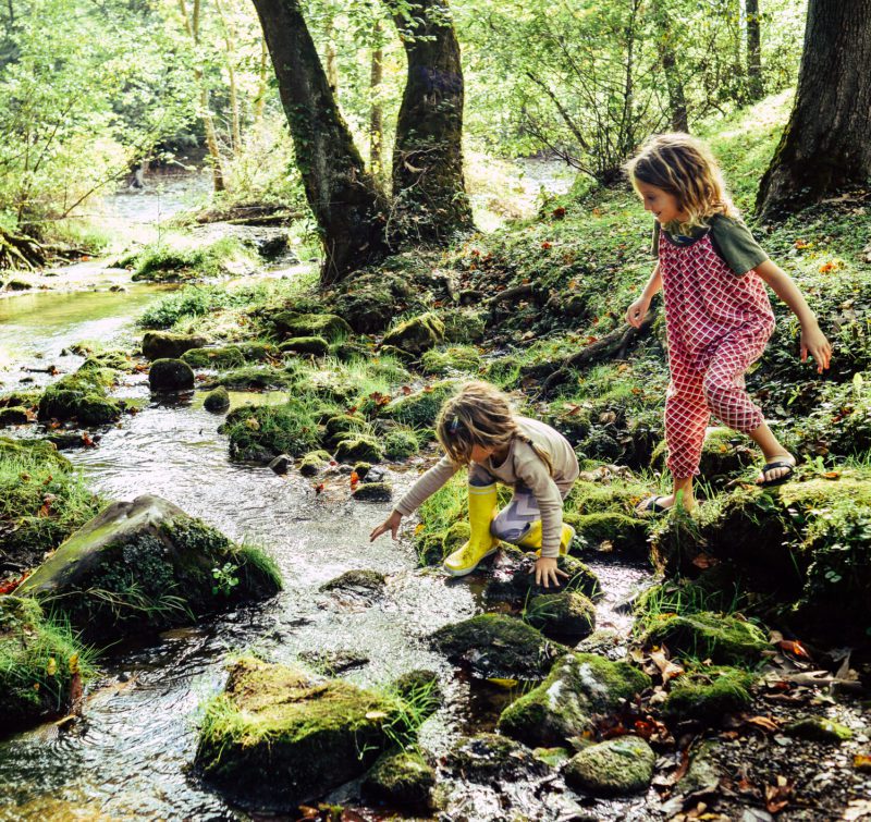 Rivermill Communities – working together to build beautiful communities