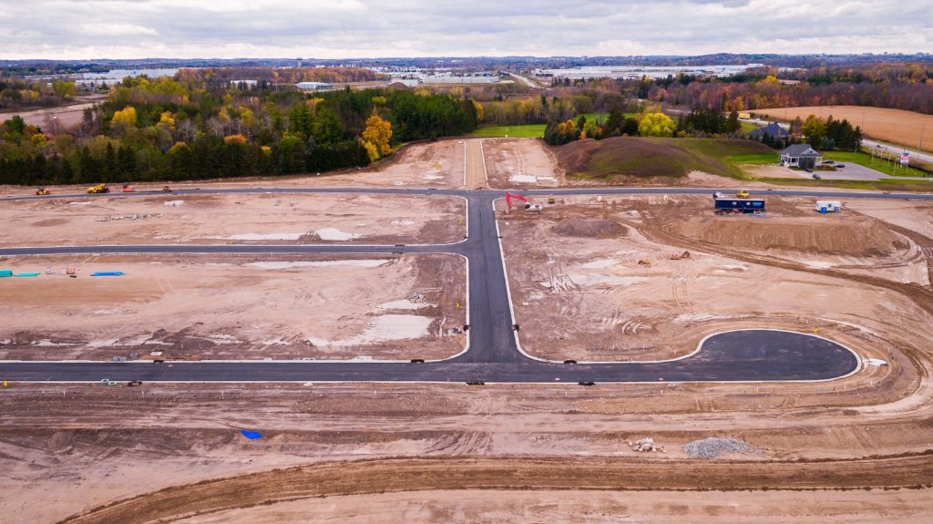 Rivermill Communities – working together to build beautiful communities