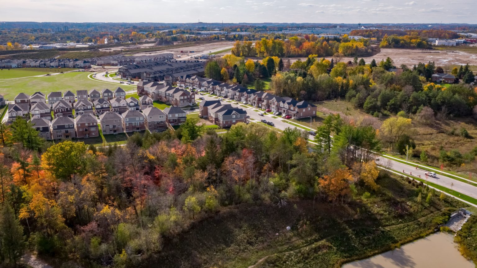 Rivermill Communities – working together to build beautiful communities